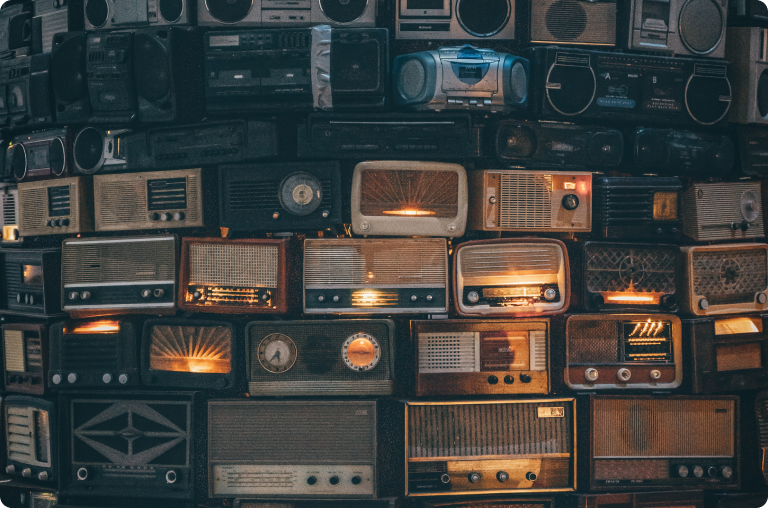 National Radio Day: A Journey From Airwaves to Social Media ...