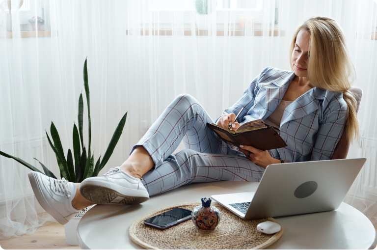 The Art of Maximizing Productivity in Remote Work Culture ...