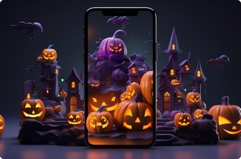Halloween Digital Marketing Campaign Ideas for Small Businesses ...