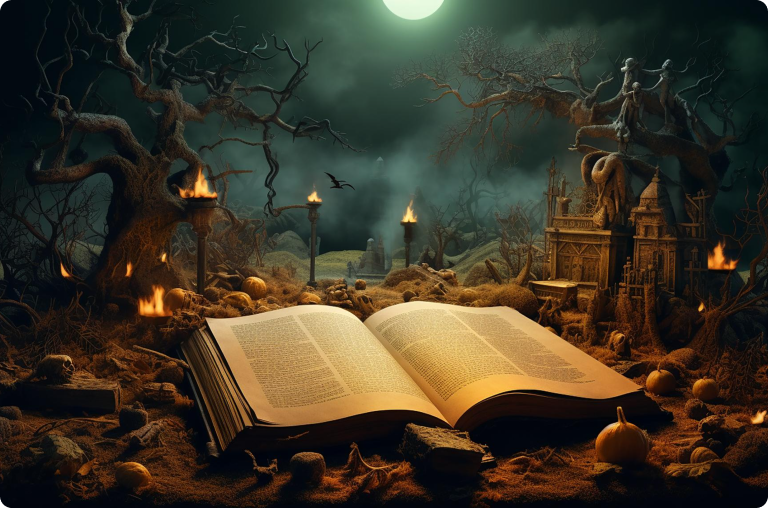 No Office, No Problem: A Remote Halloween Celebration Guide ...