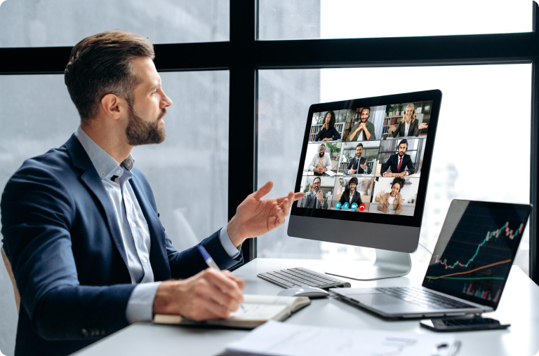 Building a Connected Culture: Remote Team Activities and Rituals ...