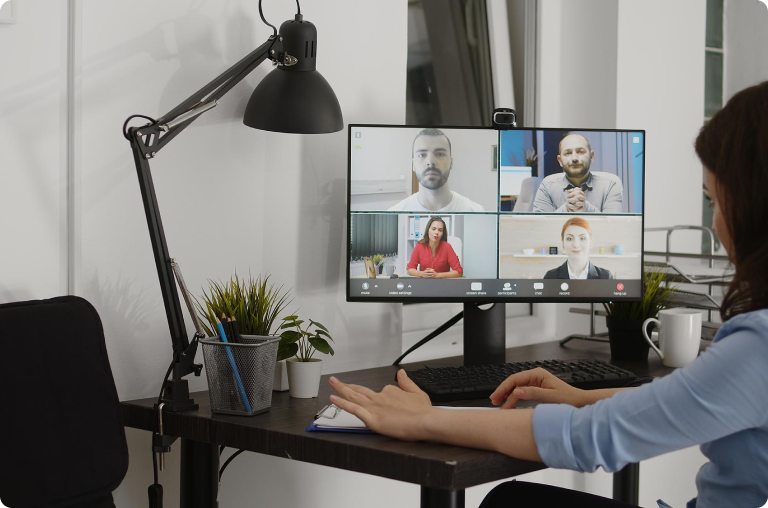 Tips for Effortlessly Onboarding Remote Employees - Technovation Town Blog